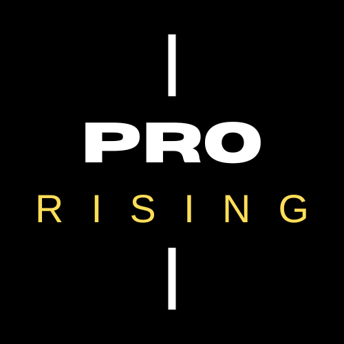 Pro Rising